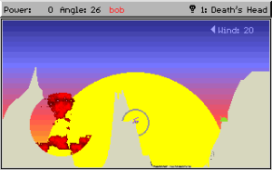 Butler/Perez Part 3: Scorch Atlas – JOE HALL